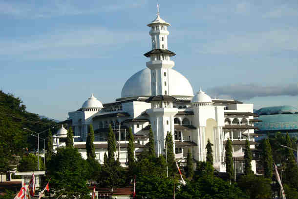 Fasilitas & Laboratorium - Program Studi Hukum Keluarga Islam UMM